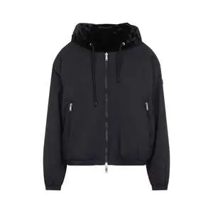 Moose Knuckles Fur Jackets For Women