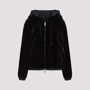 Moose Knuckles Eaton Bunny 2 Jacket - Black