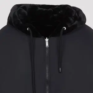 Moose Knuckles Eaton Bunny 2 Jacket - Black