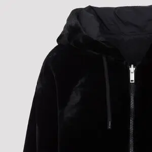 Moose Knuckles Eaton Bunny 2 Jacket - Black