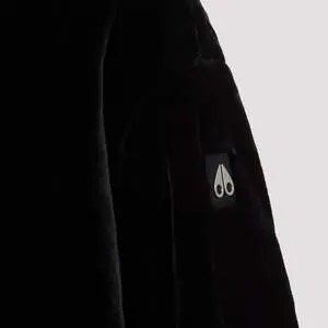 Moose Knuckles Eaton Bunny 2 Jacket - Black