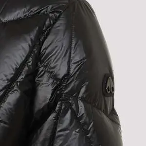Moose Knuckles Iceberg Puffer