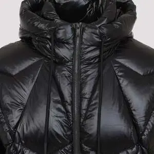 Moose Knuckles Iceberg Puffer