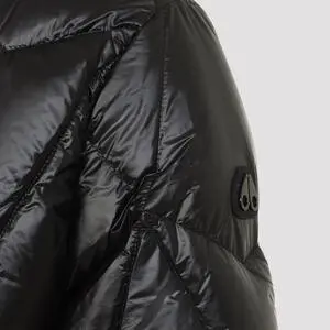 Moose Knuckles Iceberg Puffer