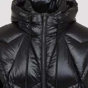 Moose Knuckles Iceberg Puffer