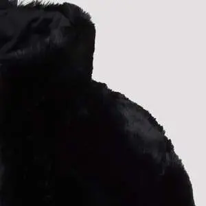 Moose Knuckles Lux Satin Bomber