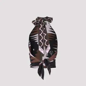 Emilio Pucci S Less Top