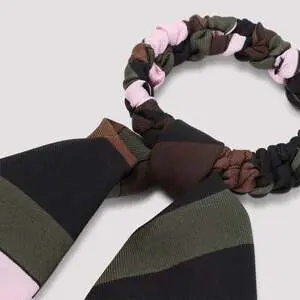 Emilio Pucci Hair Accessories