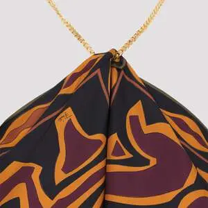 Emilio Pucci S Less Top