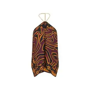 Emilio Pucci S Less Top - Multicolor