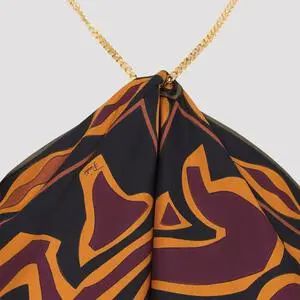 Emilio Pucci Top - Multicolor