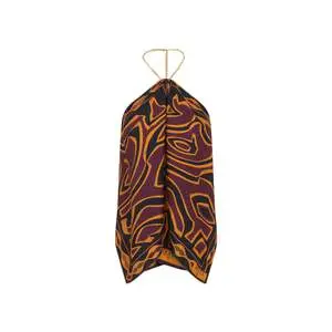 Emilio Pucci Top - Multicolor