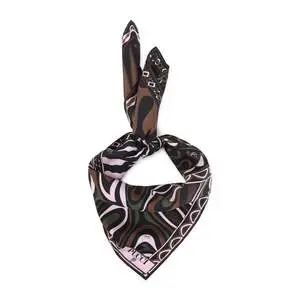 Emilio Pucci Foulard - Multicolor
