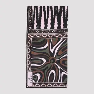 Emilio Pucci Foulard - Multicolor