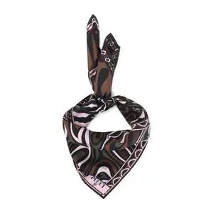 Emilio Pucci Foulard - Multicolor