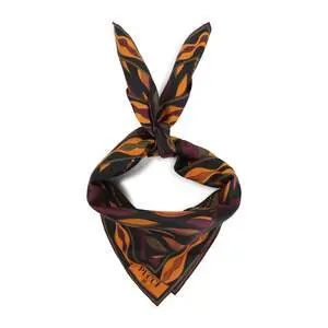 Emilio Pucci Foulard - Multicolor