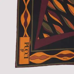 Emilio Pucci Foulard