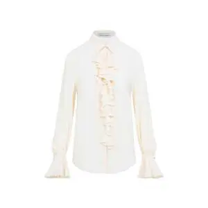 Alberta Ferretti Shirt - Multicolor
