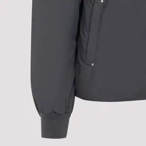 Moose Knuckles Northdale Zip Jacket