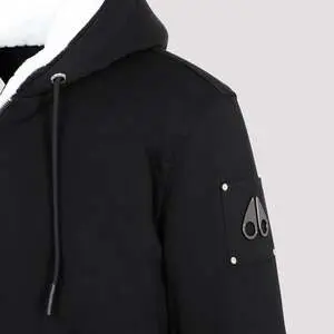 Moose Knuckles Classic Bunny 3 Hoodie