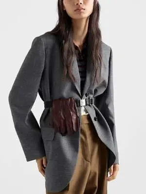 Prada Blazer Jacket