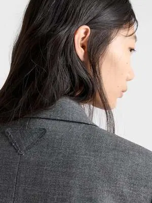 Prada Blazer Jacket