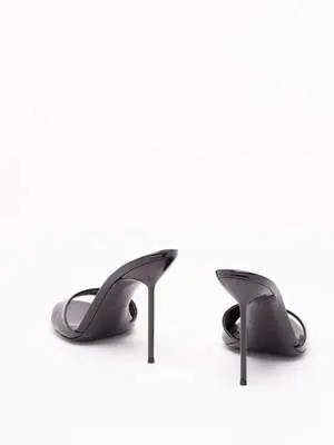 Paris Texas Lidia` Mules - Multicolor