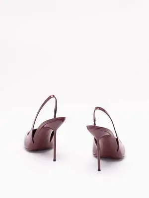 Paris Texas Lidia` Slingback