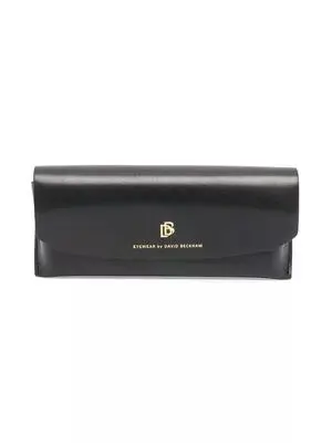DB EYEWEAR BY DAVID BECKHAM Tinted Round-frame Sunglasses