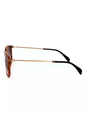 DB EYEWEAR BY DAVID BECKHAM Square-frame Sunglasses