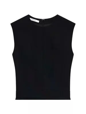 Givenchy Midi Dress In Wool