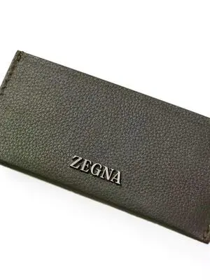 Zegna Secondskin Card Case