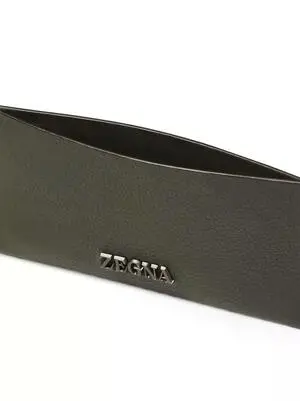 Zegna Secondskin Card Case
