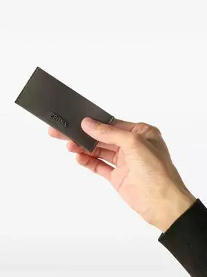 Zegna Secondskin Card Case
