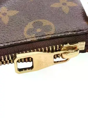 LOUIS VUITTON 2015 Monogram Totally Pm Tote Bag - Brown