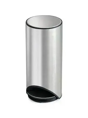 JOSEPH JOSEPH Arc™ 30l Easy-push Stainless-steel Pedal Bin