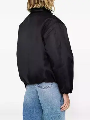 ANINE BING High-neck Puffer Jacket
