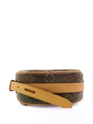 LOUIS VUITTON Pm Boite Chapeau Souple Shoulder Bag