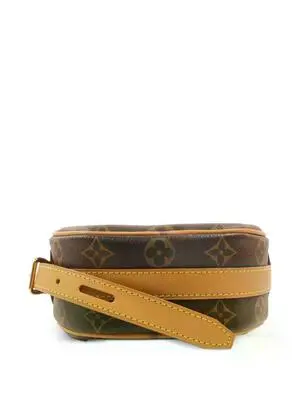 LOUIS VUITTON Pm Boite Chapeau Souple Shoulder Bag