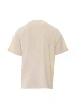 THE ROW Crew-neck T-shirt
