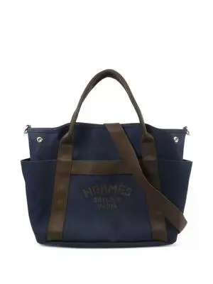 Hermès 2020 Grooming Bag