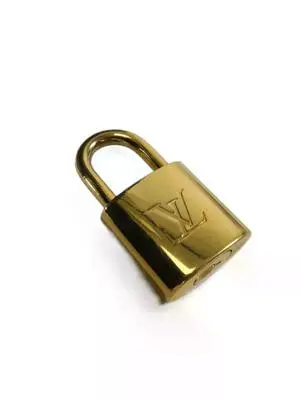 LOUIS VUITTON Mm Montaigne Monogram Handbag
