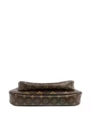 LOUIS VUITTON Monogram Shoulder Bag