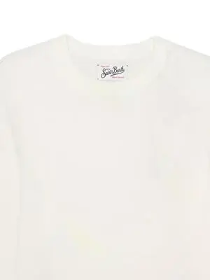 MC2 SAINT BARTH Fine-knit Sweater