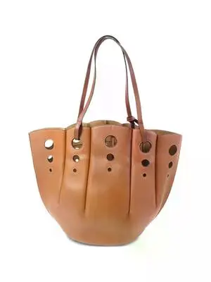 Loewe Shell Tote Bag