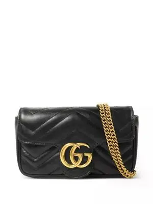 Gucci Marmont Super Mini Bag