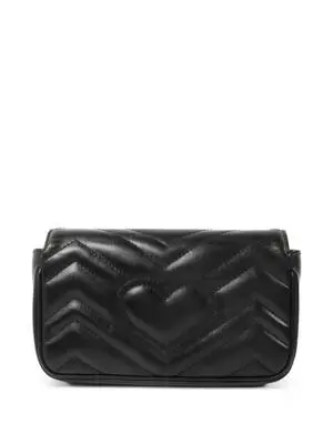 Gucci Marmont Super Mini Bag