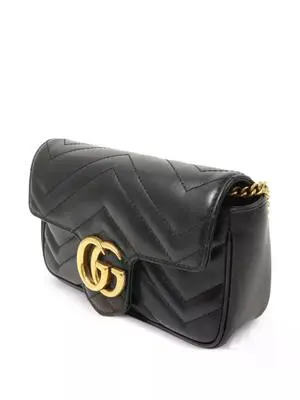 Gucci Marmont Super Mini Bag