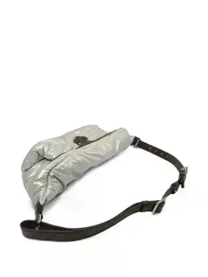 LOUIS VUITTON Maxi Pillow Monogram Belt Bag