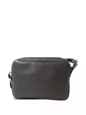 Loewe Military Xs Shoulder Bag - Brown
